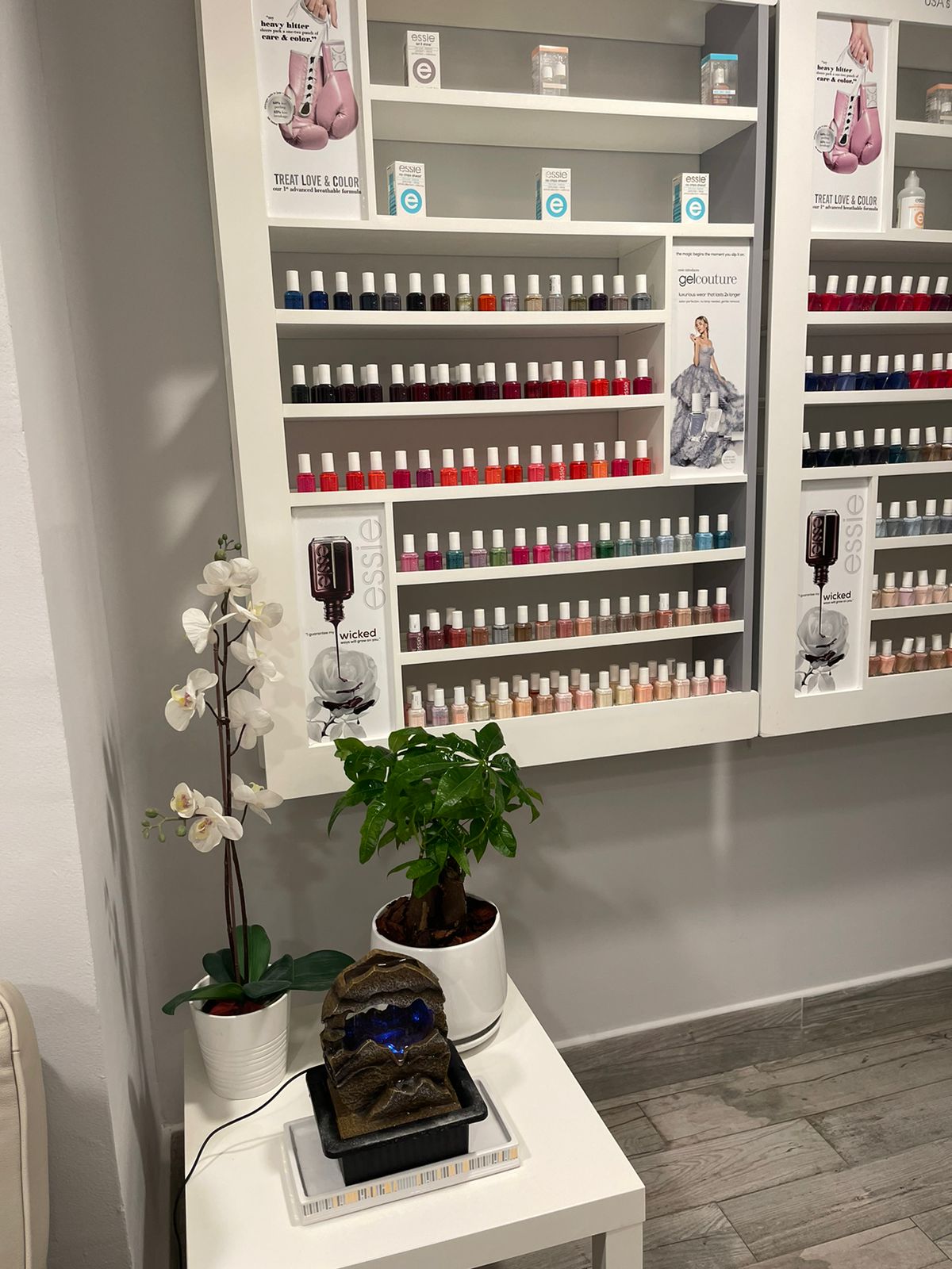 Victoria Spa & Salon – Peace. Rejuventation. Relaxation