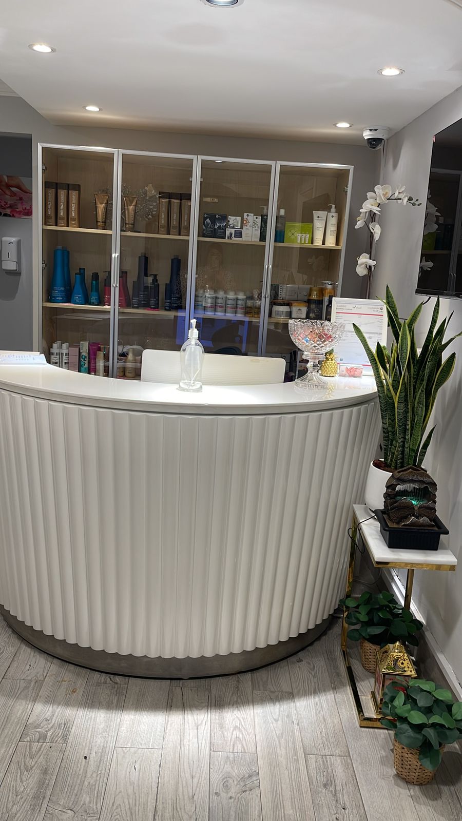 Victoria Spa & Salon – Peace. Rejuventation. Relaxation